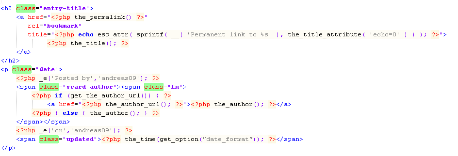 How to fix “missing required fields” warnings in Rich Snippets Testing ...